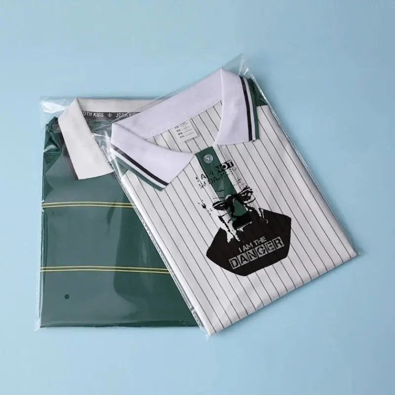 12x16 Inch Bopp Pouch – RETAILVIBES